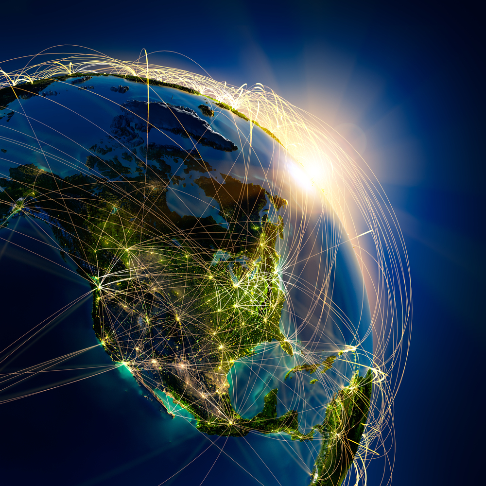 Expanding Your Brand Acting Locally To Expand Globally