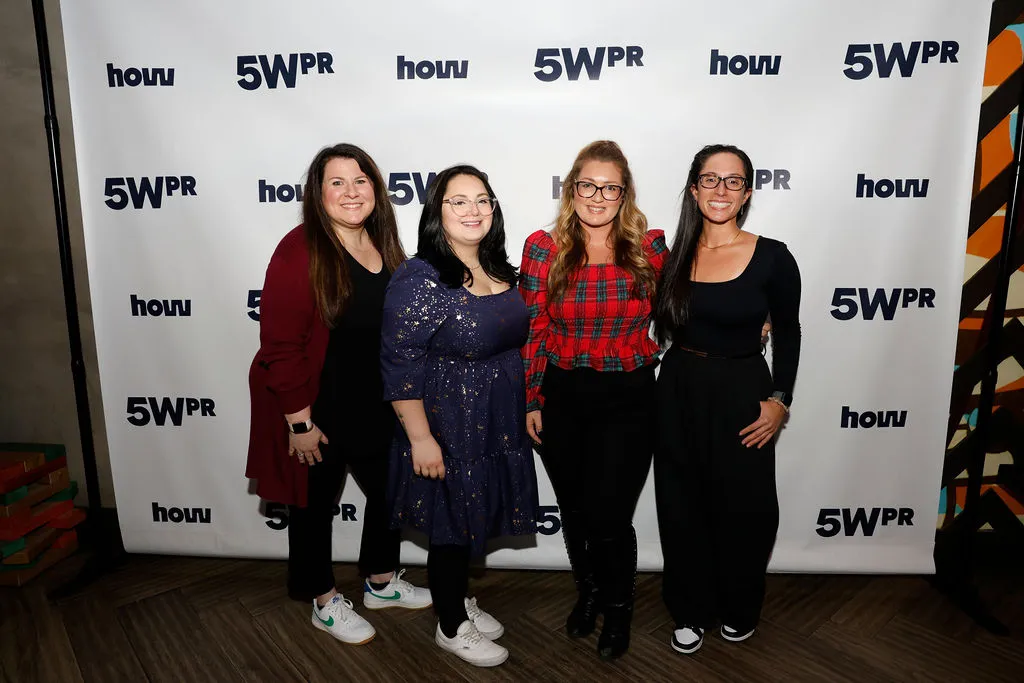 5WPR: PR CAREERS - JOBS IN PR - PR AGENCY CAREERS - PR JOBS