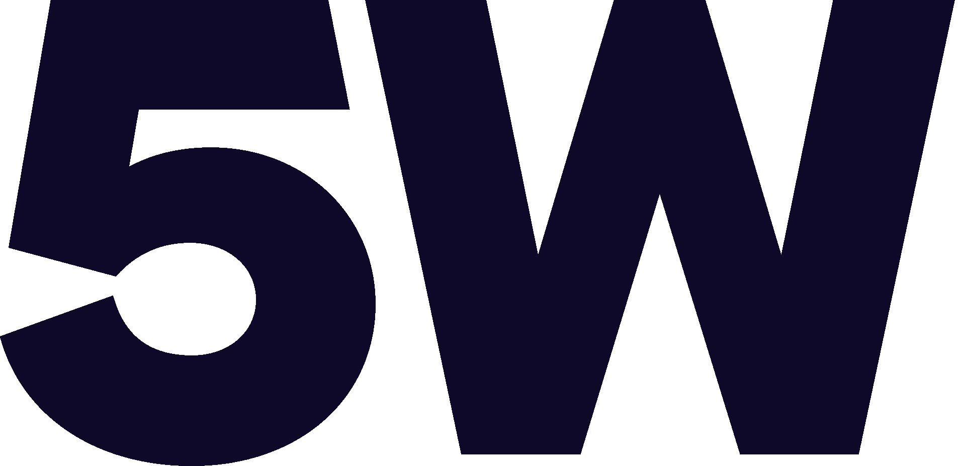 5W | The AI Communications Firm | PR, GEO & Digital Marketing