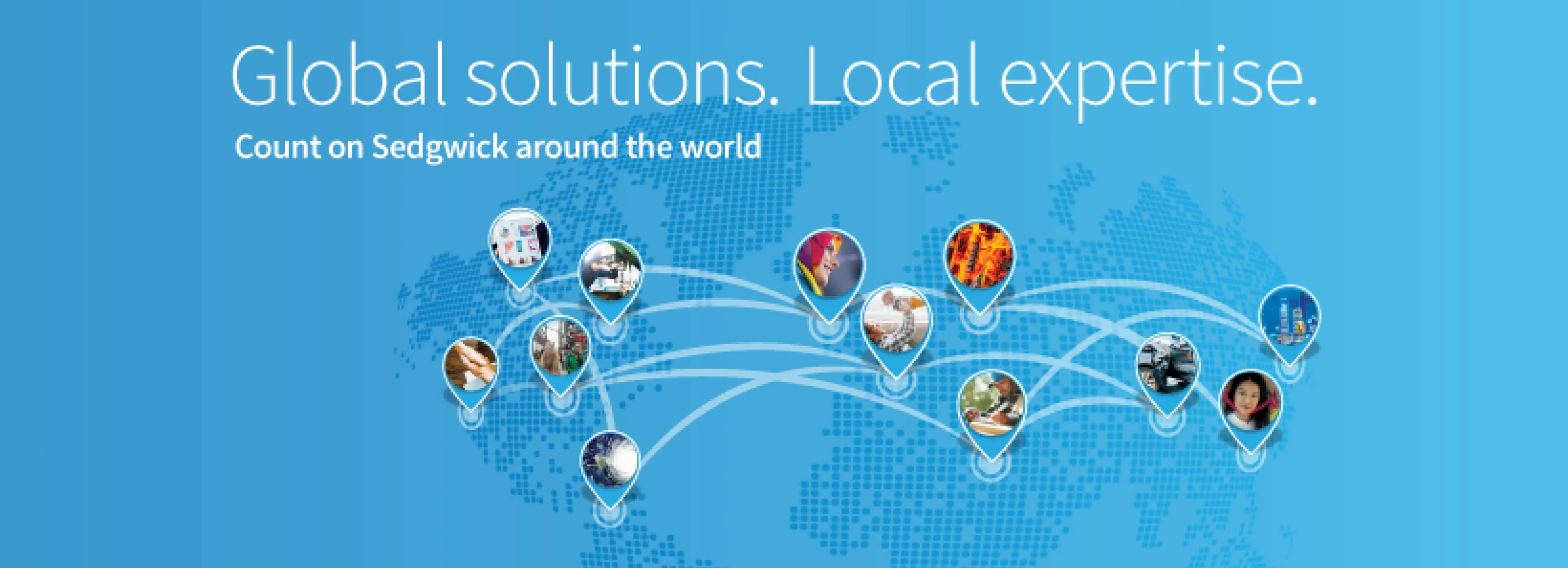 Case Study Sedgwick Case Study Sedgwick