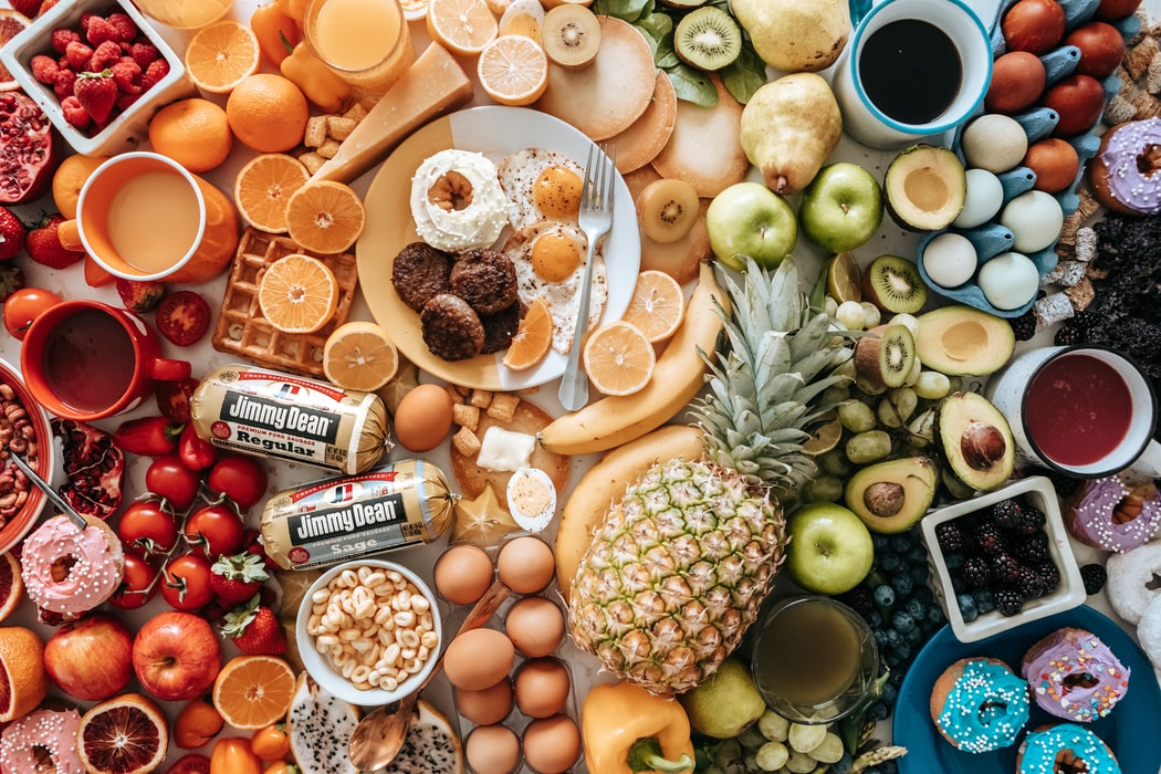 Food Products