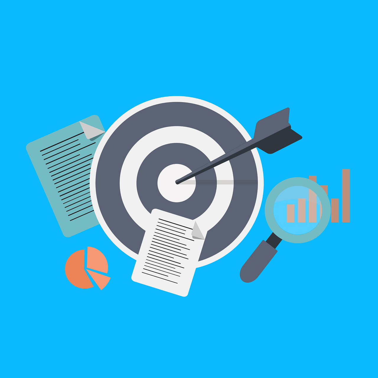 Setting Effective Promotional Goals | 5W PR Agency Blog